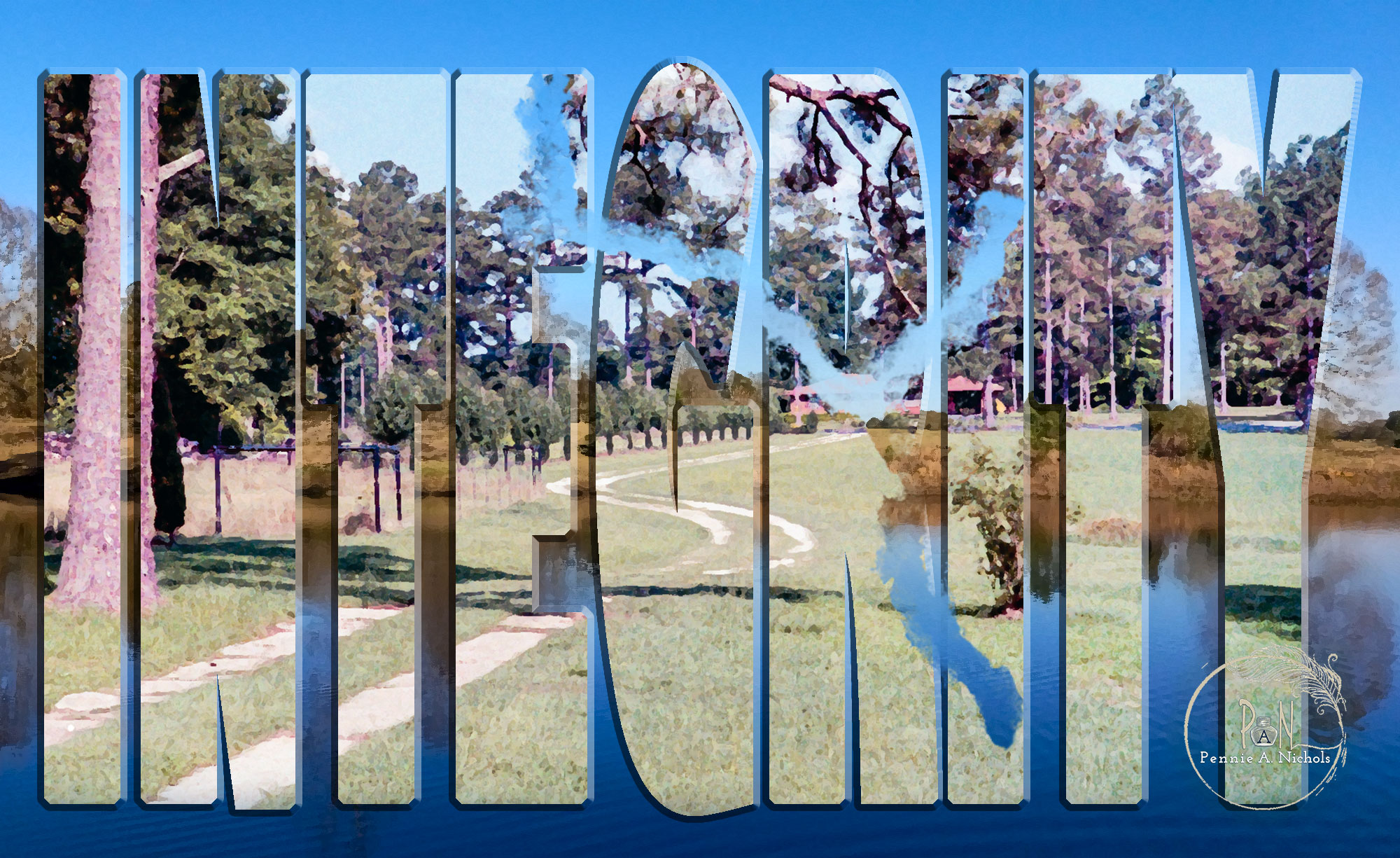 Without Integrity - Pennie A. Nichols